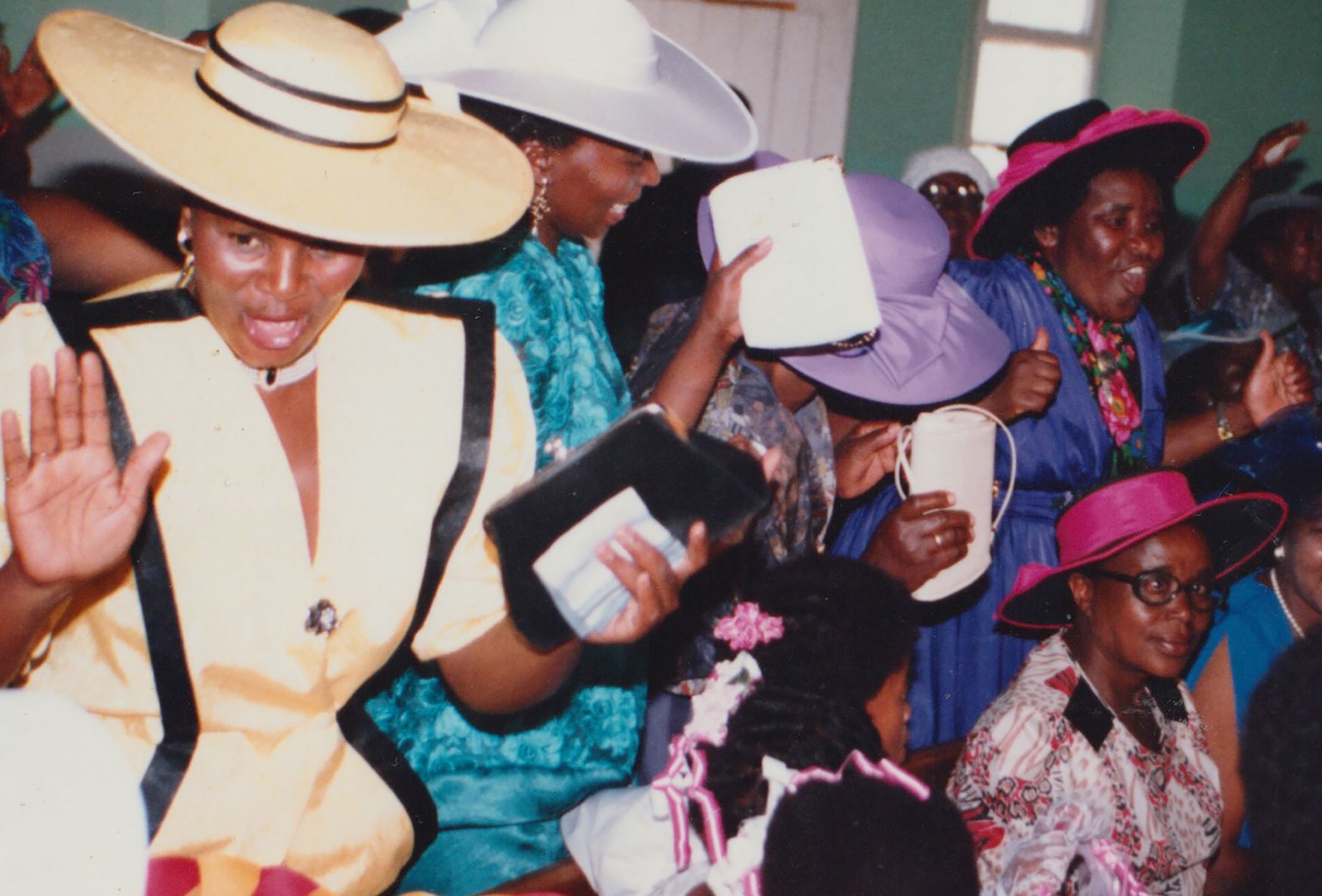 Milisuthando. 2023. Directed by Milisuthando Bongela | MoMA